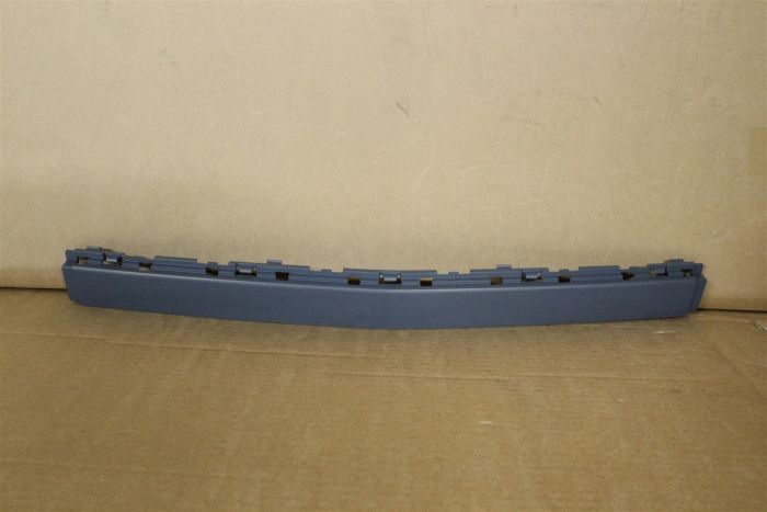 Bumper trim 51117142211 New genuine BMW part | Deutsche Parts