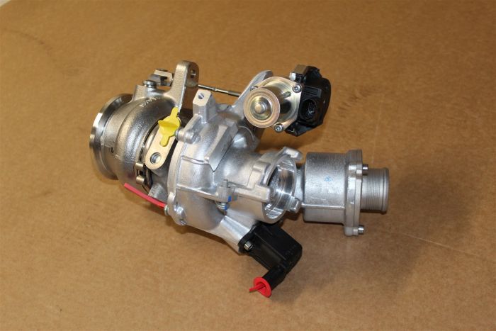 06K145874L EXMANTURBO New genuine part | Deutsche Parts