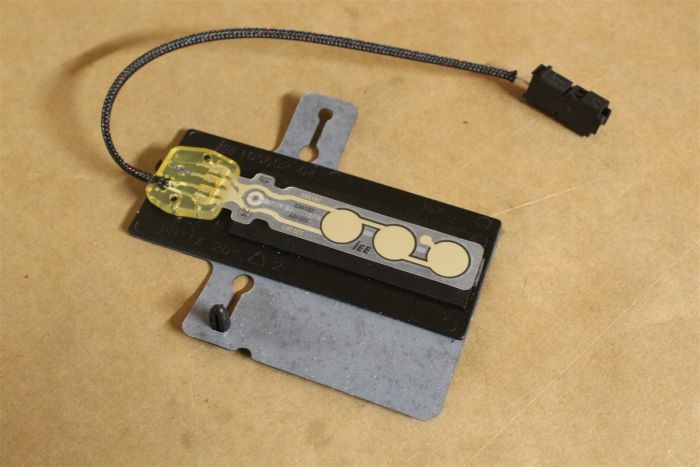 65779284594 Sensor New genuine part | Deutsche Parts