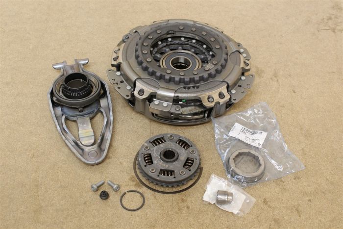 0AM198142T REPAIR KIT New genuine part | Deutsche Parts