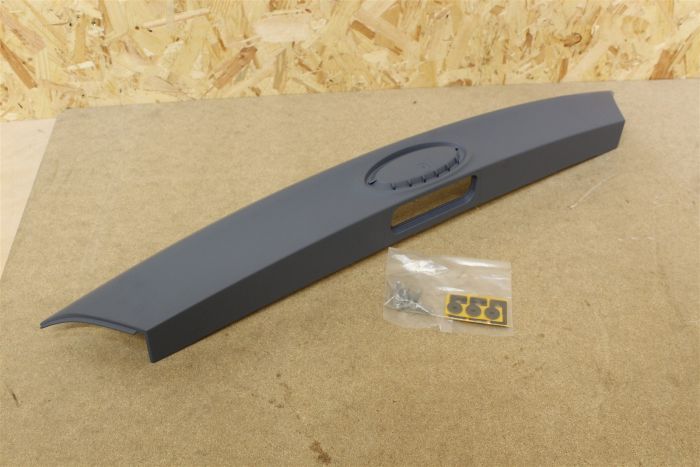 1801898 Boot trim New genuine part | Deutsche Parts