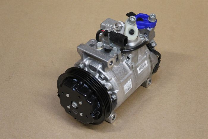 4B0260805J COMPRESSOR New genuine part | Deutsche Parts