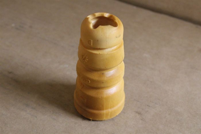 4G0512131D BUMPER New genuine part | Deutsche Parts