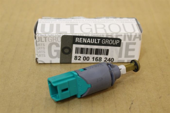 8200168240 Switch New genuine part | Deutsche Parts