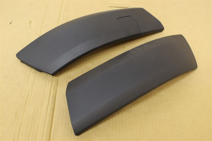 8200754690 Bumper trim New genuine part | Deutsche Parts