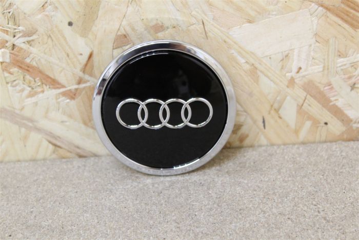 8T0601170AAX1 WHEEL CAP New genuine part | Deutsche Parts