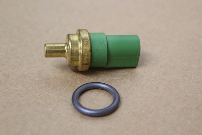 Coolant temperature sensors & seal various VW Audi Skoda SEAT various ...