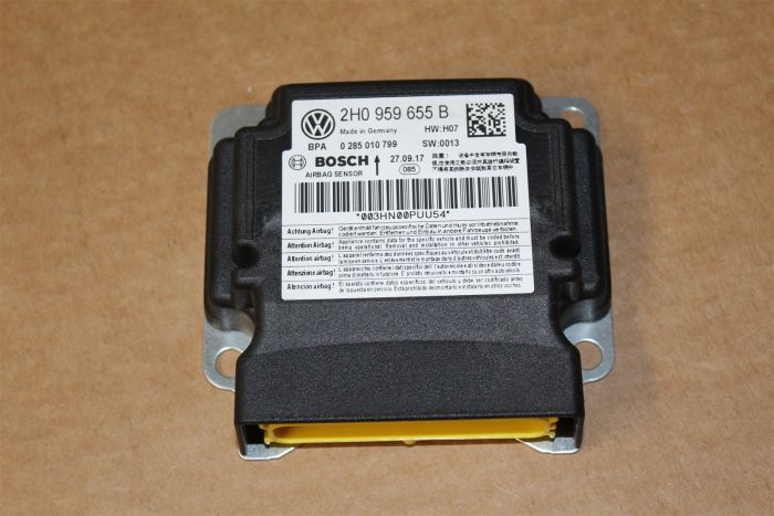 2H0959655B01V MODULE New genuine part | Deutsche Parts
