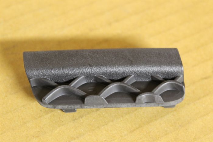 A2058850824 Towing eye cover New genuine part | Deutsche Parts