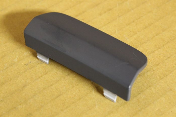 A20588512249999 Towing eye cover New genuine part | Deutsche Parts