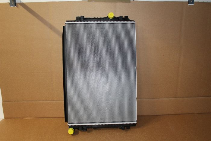 RADIATOR 5Q0121251EN New Genuine Part | Deutsche Parts