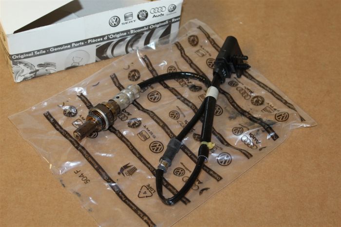 Front lamdba probe various 1.2 1.4 1.6 VW Skoda Seat 03E906262B Genuine ...