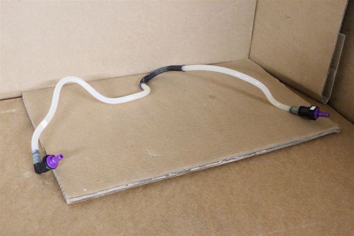 FUEL LINE 164468215R New Genuine Part | Deutsche Parts