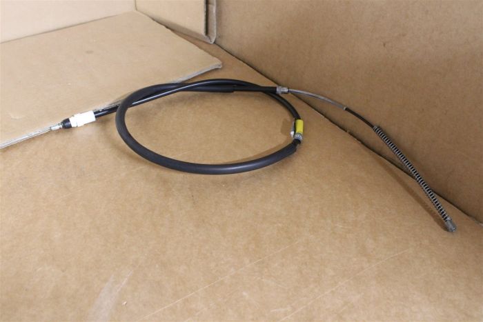 BRAKE CABLE 7700311217 New Genuine Part | Deutsche Parts