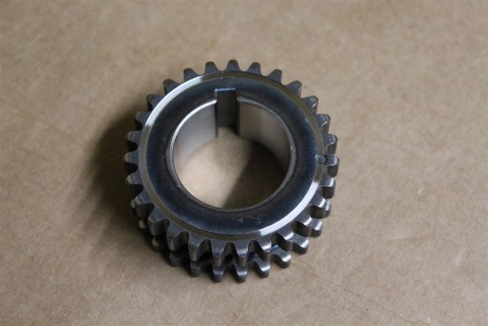 12664050 Camshaft sprocket New genuine part | Deutsche Parts