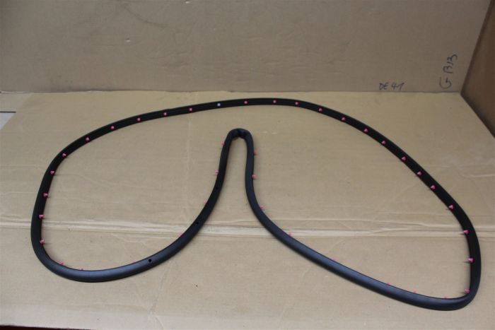 2058448 Seal New genuine part | Deutsche Parts