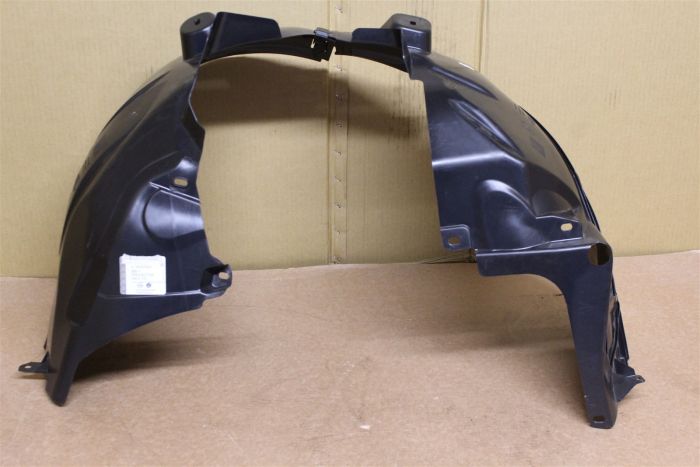 39026893 Wheel arch trim New genuine part | Deutsche Parts