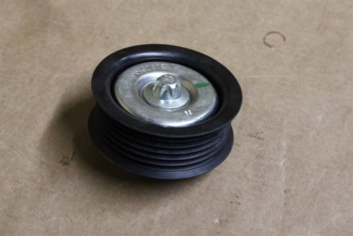 55190812 Belt kit New genuine part | Deutsche Parts