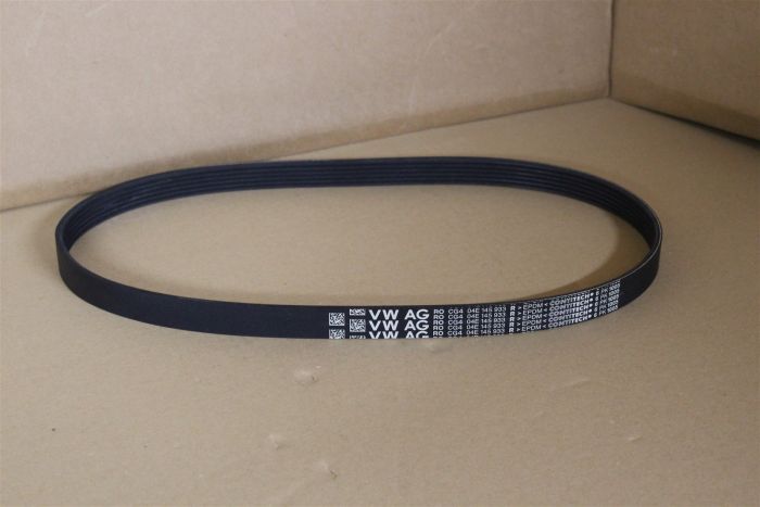 04E145933R BELT New genuine part | Deutsche Parts
