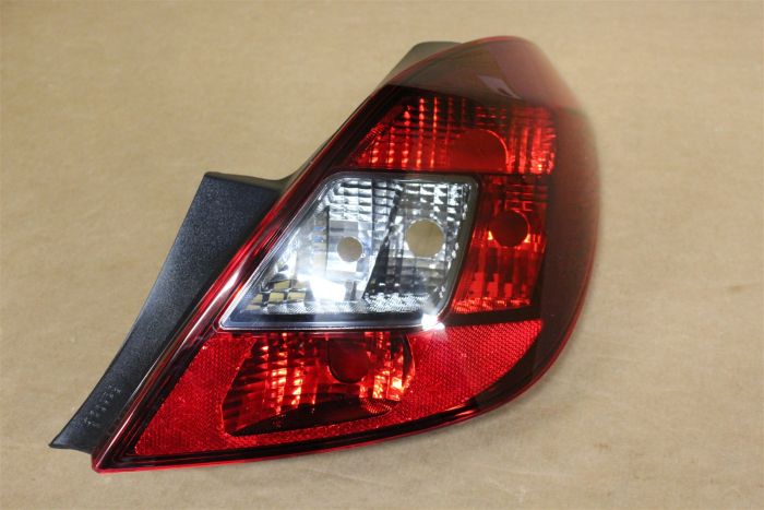 93196754 Tail lamp New genuine part | Deutsche Parts