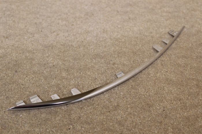 A2058851274 Moulding New genuine part | Deutsche Parts