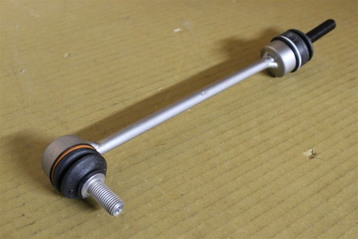 A2213200289 Anti roll bar link New genuine part | Deutsche Parts