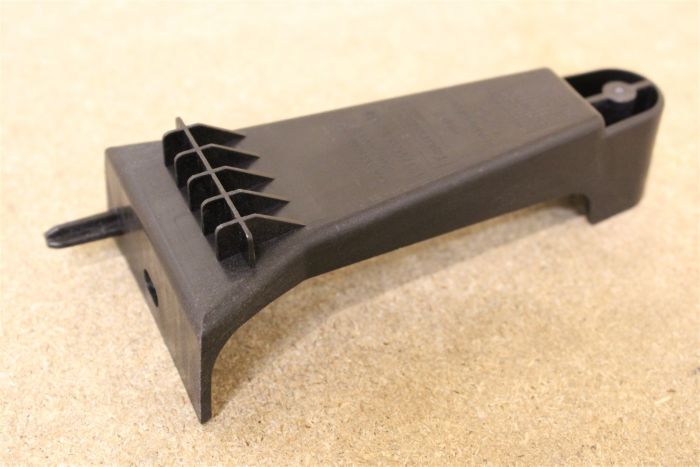 A4538800230 Bracket New genuine part | Deutsche Parts