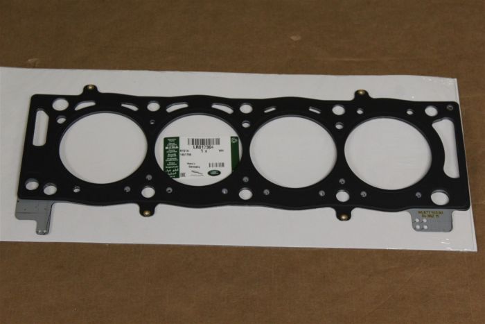 LR017304 Gasket New genuine part | Deutsche Parts