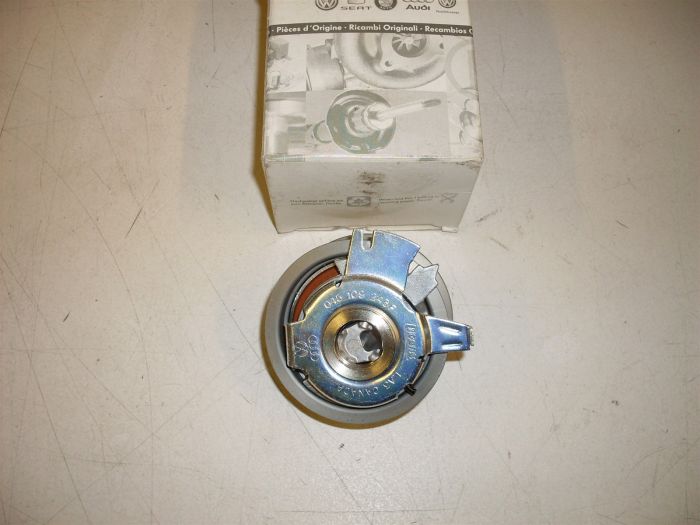 045109243F CAMBELT TENSIONER New genuine part | Deutsche Parts
