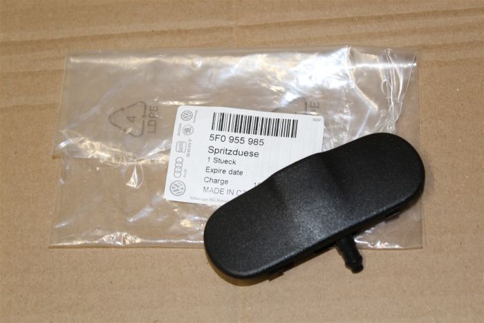 5F0955985 JET New genuine part | Deutsche Parts