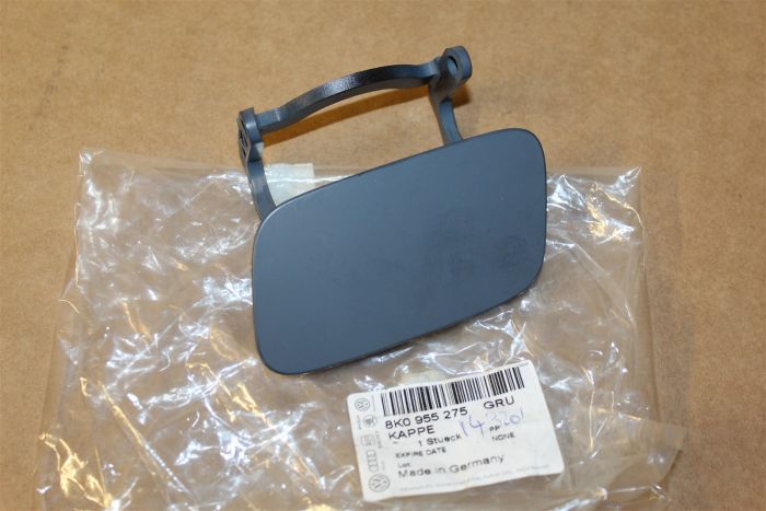 8K0955275GRU HEADLAMP WASHER COVER New genuine part | Deutsche Parts