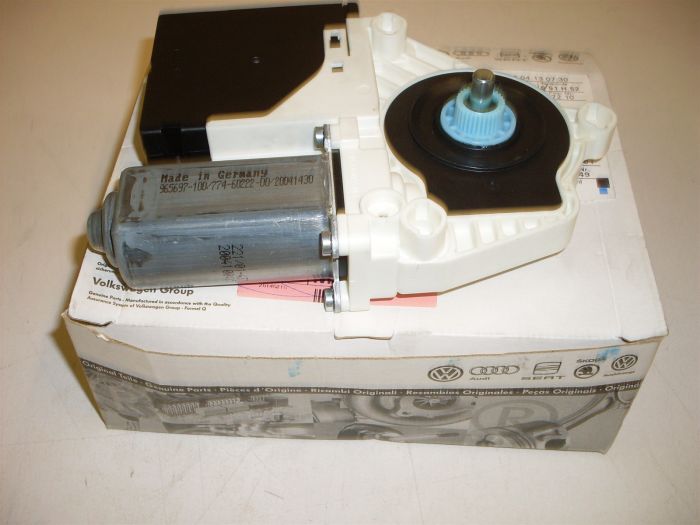 3C8959702Z0L MOTOR New genuine part | Deutsche Parts