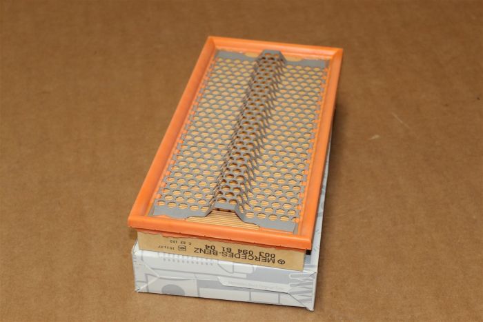 Air Filter A0030946104 New genuine Mercedes part | Deutsche Parts