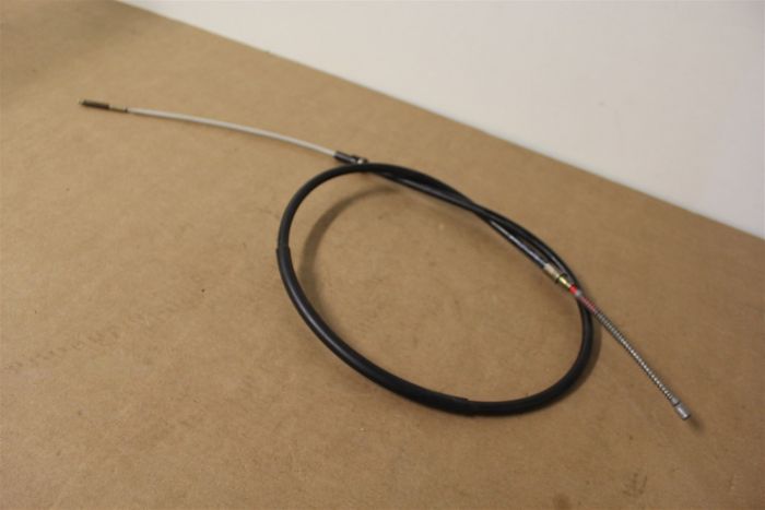 VW Golf Jetta mk2 handbrake cable 191609721C New genuine VW part ...