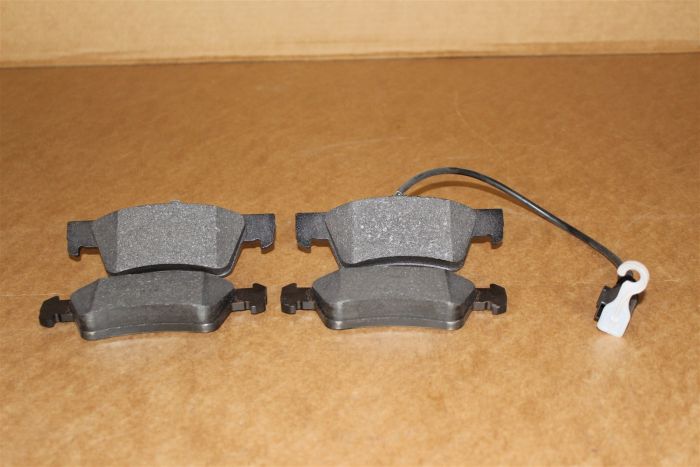 BRAKE PADS 7H8698451 New Genuine Part | Deutsche Parts