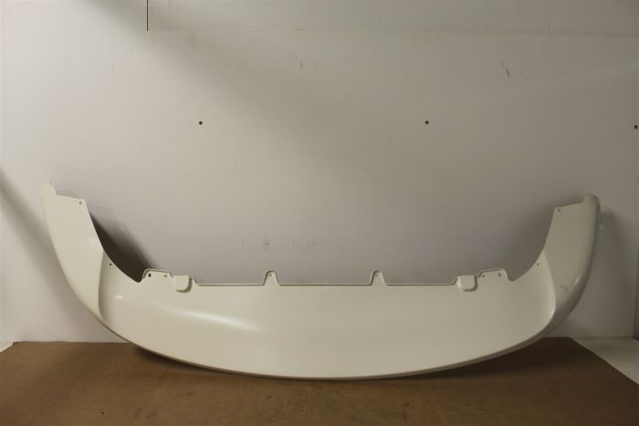 Front lower spoiler in primer Golf ESTATE MK5 / Jetta 1K0805903C GRU ...