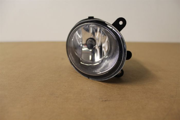 Front left foglight Audi A6 C6 / A8 D3 4F0941699 New Genuine Audi part ...