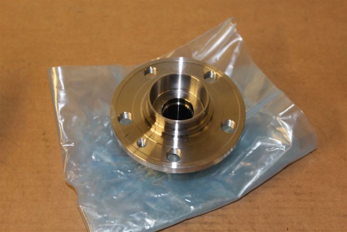 Front wheel bearing VW Audi Skoda Seat (check with us)( 6R0407621E ...