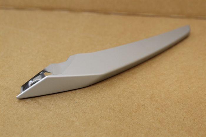 51117293105 Bumper trim New genuine part | Deutsche Parts