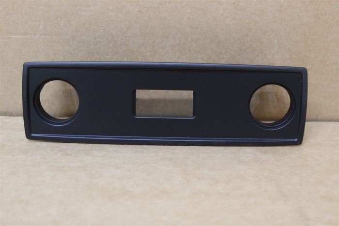 51166963375 Cover New genuine part | Deutsche Parts