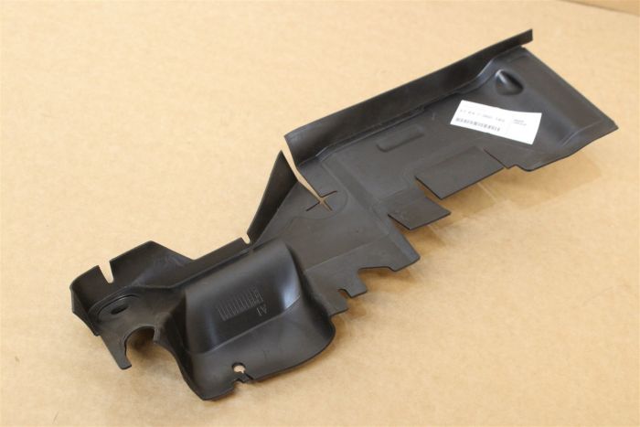 51647360185 Air duct New genuine part | Deutsche Parts