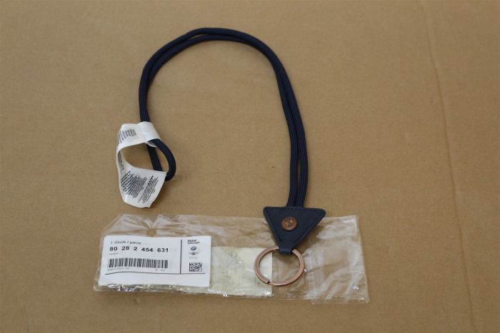 80282454631 Lanyard New genuine part | Deutsche Parts