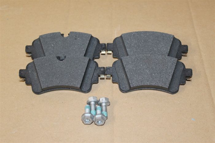 8W0698451Q BRAKE PADS New genuine part | Deutsche Parts