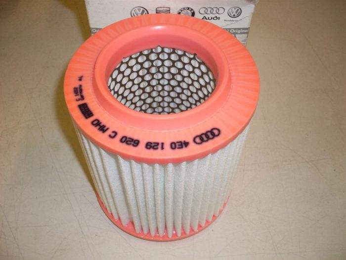 4E0129620C Air Filter New genuine part | Deutsche Parts