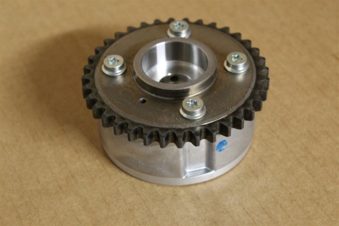 ADJUSTER 03C109088E New Genuine Part | Deutsche Parts