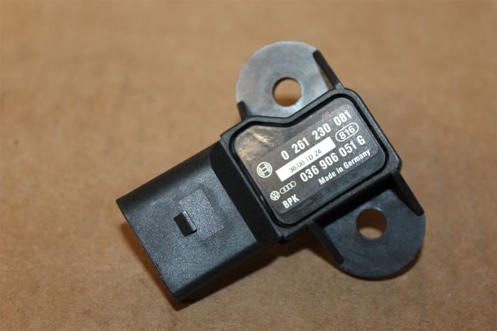 VW Audi Various Fitments Brake Pressure Sensor 036906051G New Genuine ...