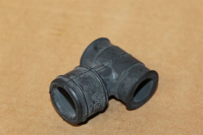 VW Various 1.8 Petrol Breather T Piece 06A103247 New genuine VW part ...