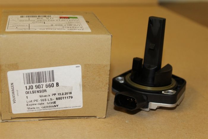 1J0907660B New genuine part | Deutsche Parts