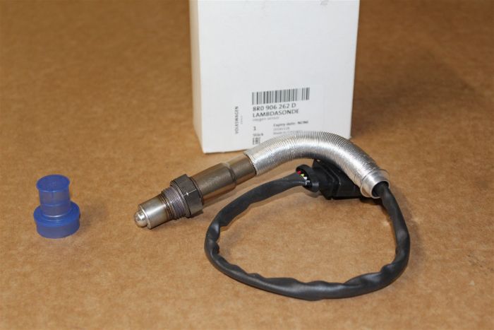 8R0906262D OXYGEN SEN New genuine part | Deutsche Parts