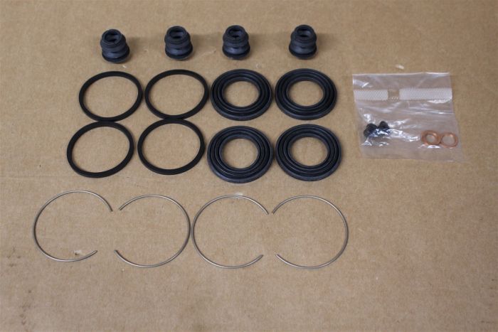 0447950030 Brake Caliper Kit New genuine part | Deutsche Parts